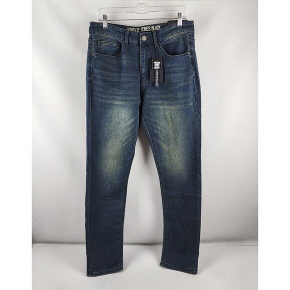 Vintage Genes Black | Jeans | Sold Out Vintage Genes Black Jeans Mens ...